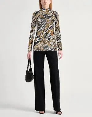 Versace T-shirt - Black