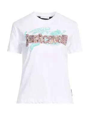 Just Cavalli Printed T-shirt