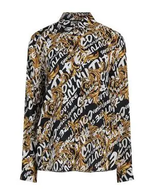 Versace Jeans Couture Printed Shirts For Women