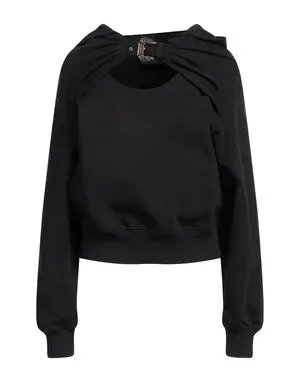 Versace Long Sleeve Sweatshirt