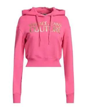 Versace Stretch Activewear For Women