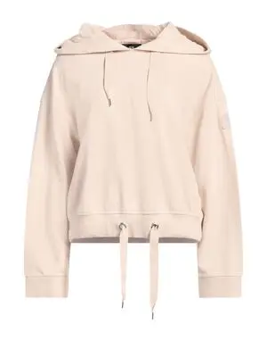 PARAJUMPERS Cotton-viscose French Terry Sweatshirt - Beige