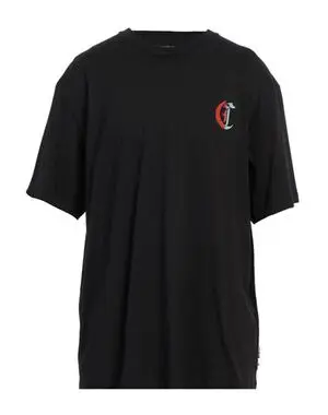 Just Cavalli Frill T-shirts For Women