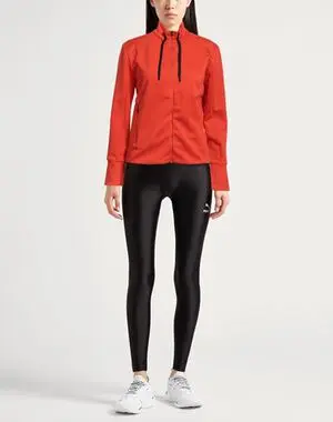 COLMAR Mountain Attitude Sweatshirt - Orange