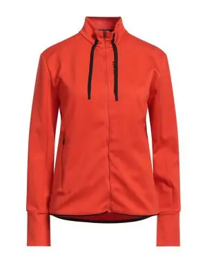 COLMAR Mountain Attitude Sweatshirt - Orange