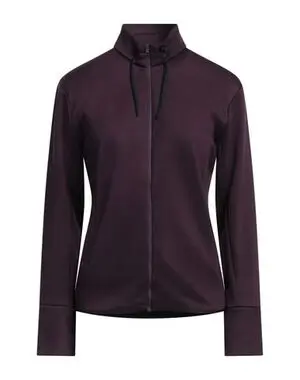 COLMAR Sweatshirt In Polyester And Elastane - Purple