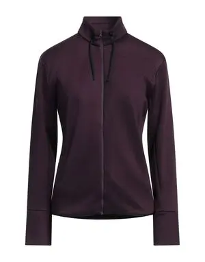 COLMAR Sweatshirt In Polyester And Elastane - Purple