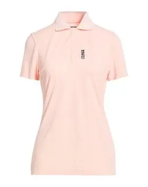 Colmar Short Performance Tops For Women