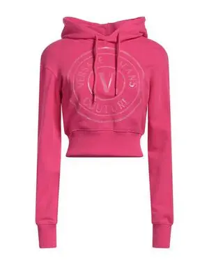 Versace Fleece Sweatshirt