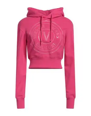 Versace Fleece Sweatshirt