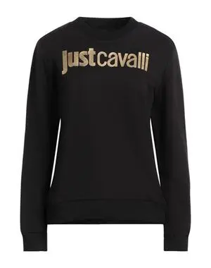 Just Cavalli Long Sleeve Sweatshirts Hoodies For Women