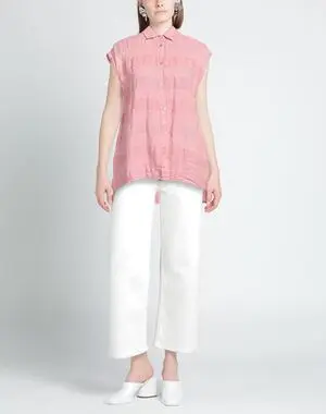 Crossley Linen Shirt