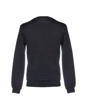 Brian Dales Cotton Sweatshirt