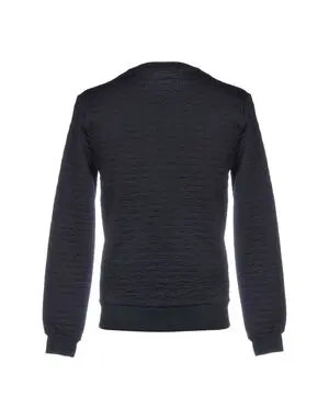 Brian Dales Cotton Sweatshirt