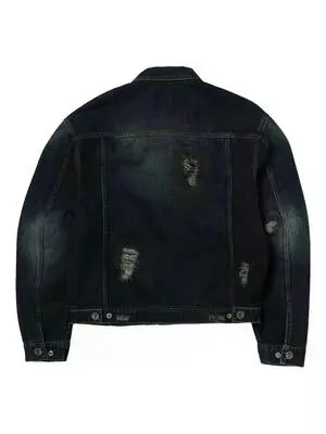 THUG CLUB Burn Down Jacket