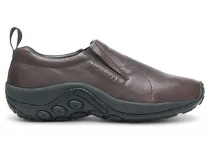 Merrell Jungle Moc Leather 2 - Espresso