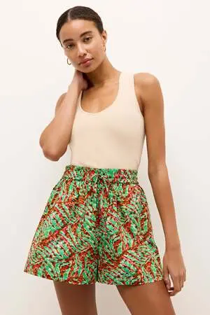 MARIE OLIVER Miranda Tank - Ash