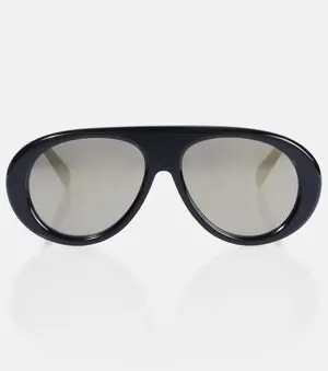 Celine Après Ski Capsule Flat-top Sunglasses