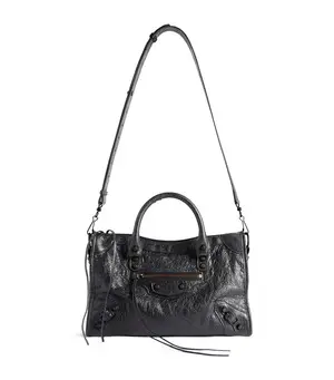 Balenciaga Utility Totes