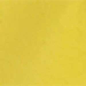 Balenciaga Calf Leather Chips Keyring - Yellow