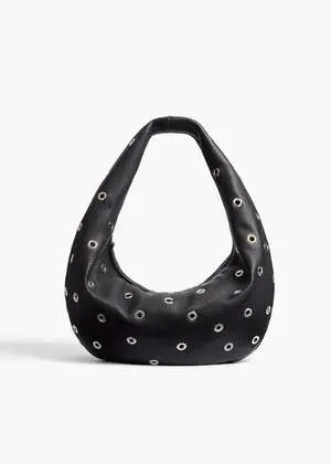 Khaite Medium Olivia Hobo