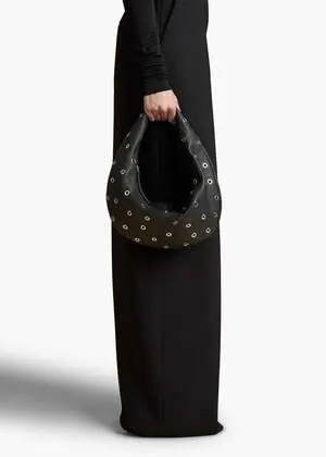 Khaite Medium Olivia Hobo
