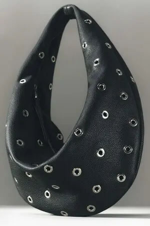 Khaite Medium Olivia Hobo