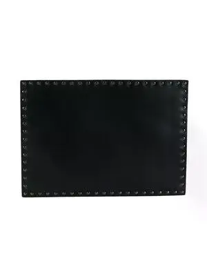 Valentino Garavani Rockstud Untitled Clutch