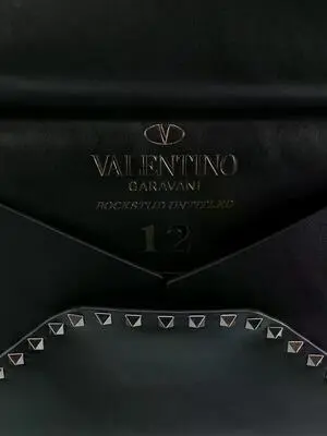 Valentino Garavani Rockstud Untitled Clutch