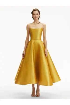oscar de la renta cocktail dress Oscar De La Renta Black Bow Cocktail Dress  The Kit Vintage