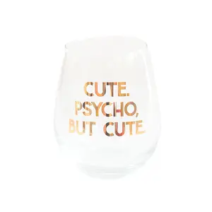 JOLLITY & CO Cute. Psycho - Assorted Pre-pack