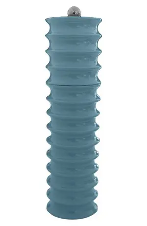 ADDISON ROSS LONDON Twister Lacquer Wood Mill Chambray