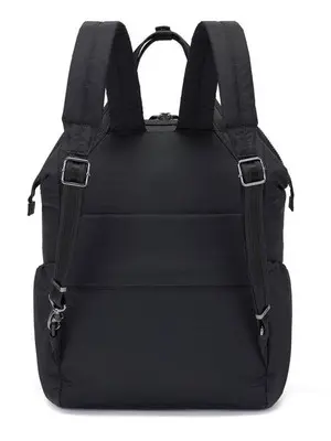 PACSAFE Citysafe Cx Backpack - Econyl Black