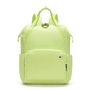 PACSAFE Citysafe Cx Anti-theft 17l Backpack - Matcha