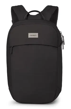 OSPREY Large Arcane 21-liter Commuter Backpack - Black