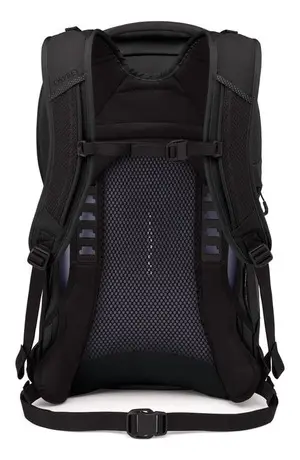 OSPREY Metron Airspeed 34-liter Backpack - Black