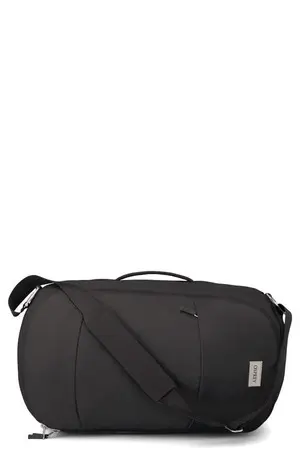 OSPREY Arcane Duffel Backpack - Black