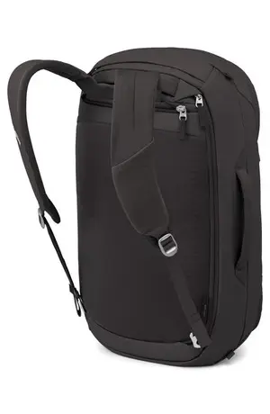 OSPREY Arcane Duffel Backpack - Black