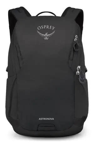 Osprey Mesh Backpacks