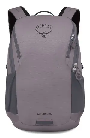 OSPREY Astronova Laptop Backpack - Soundwave Grey