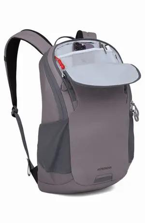 OSPREY Astronova Laptop Backpack - Soundwave Grey
