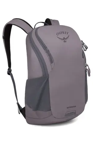 OSPREY Astronova Laptop Backpack - Soundwave Grey