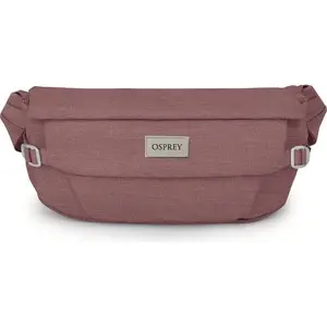 OSPREY Osprey Arcane Hip Bag Purple Garnet Heather
