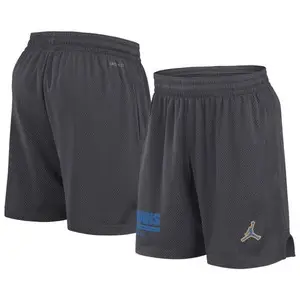 JORDAN BRAND Ucla Bruins 2024 Sideline Performance Mesh Shorts