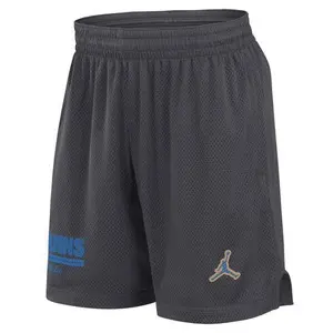 JORDAN BRAND Ucla Bruins 2024 Sideline Performance Mesh Shorts