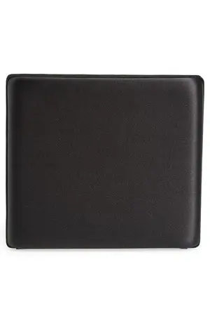 TOTEME Satin Box Clutch