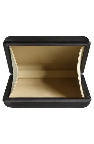 TOTEME Satin Box Clutch