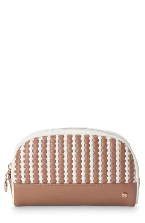 STEPHANIE JOHNSON Stephanie Johnson Mini Tropea Cosmetics Pouch