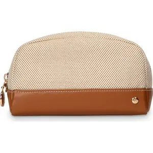 Stephanie Johnson Stephanie Johnson Mae Mini Pouch White