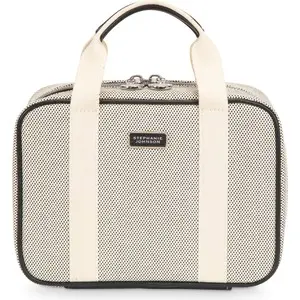 Stephanie Johnson Tropea Onyx Ml Traveler Organizer - Black